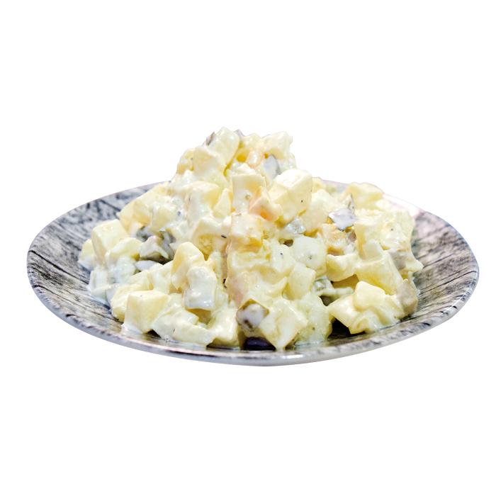 Perunasalaatti - Kivikylän Kotipalvaamo